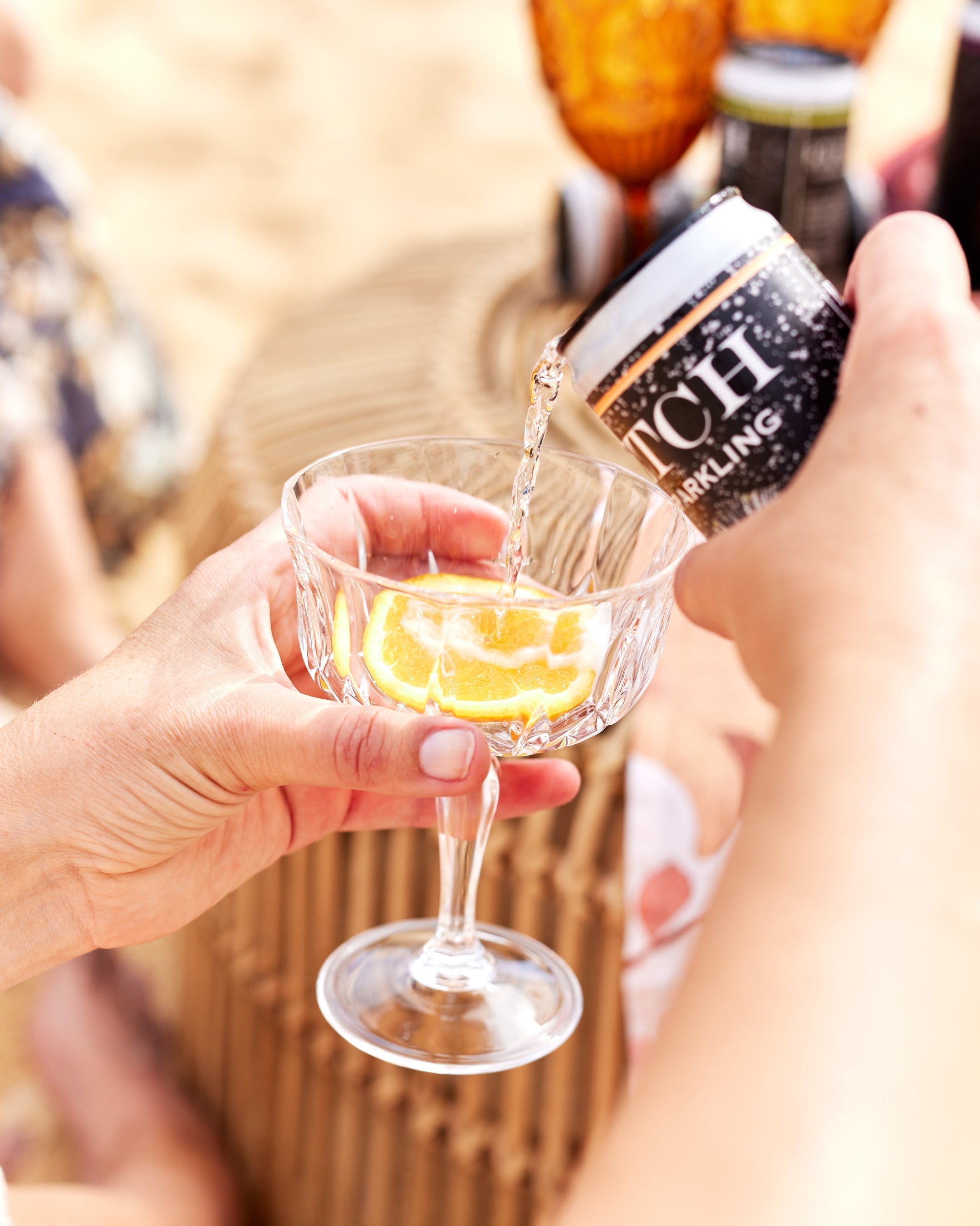 Taking a Month (or more) off drinking alcohol? – ETCH Sparkling