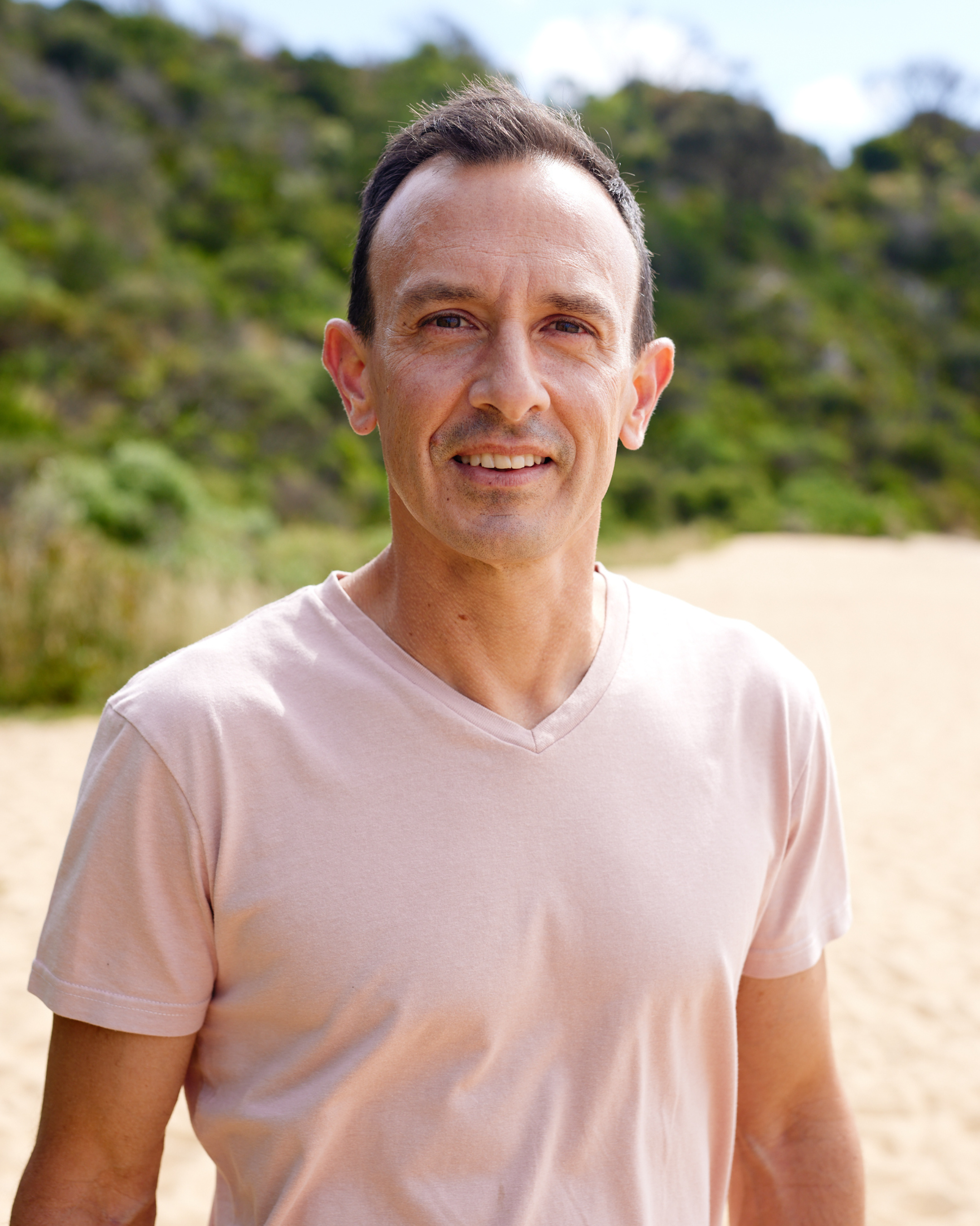 A personal story from Jason Quin ETCH Sparkling co-founder