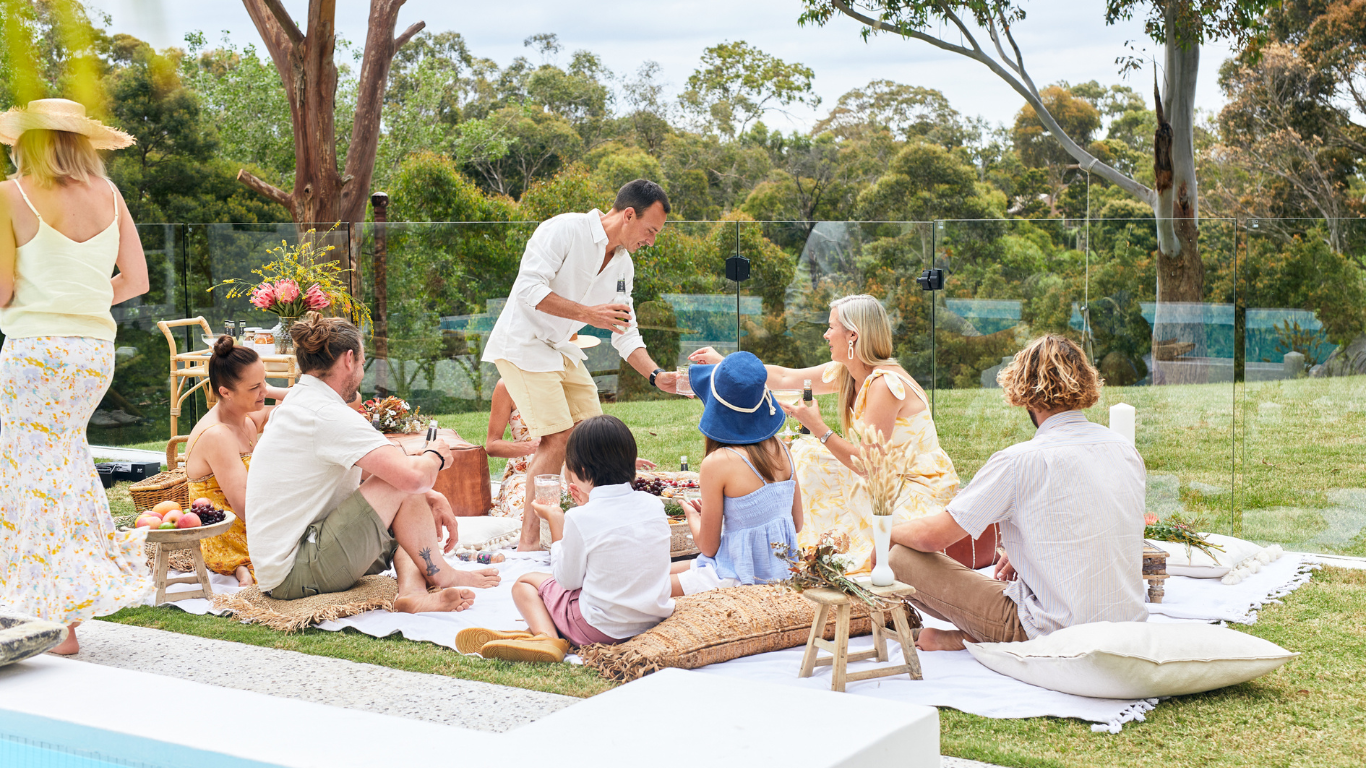 What Makes ETCH Sparkling Different?