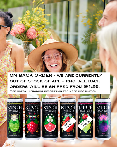 Products – ETCH Sparkling